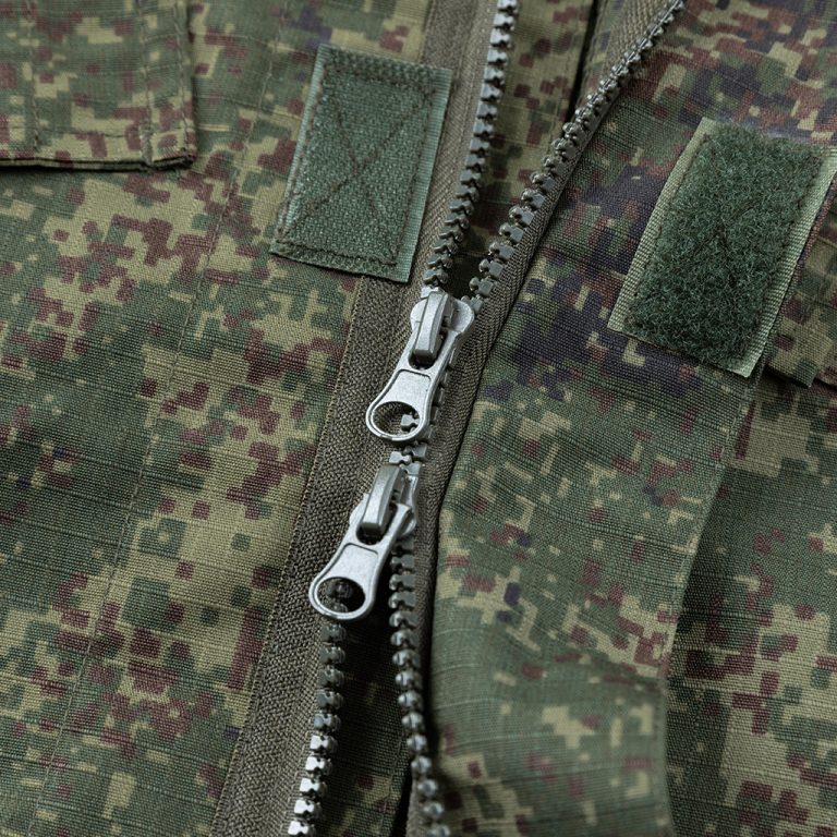 Russian Digital EMR Camo Uniform | ACU Combat Suit | WHCSJ Custom Supplier