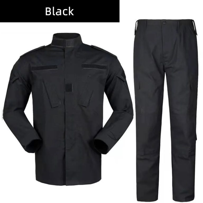 Russian Digital EMR Camo Uniform | ACU Combat Suit | WHCSJ Custom Supplier