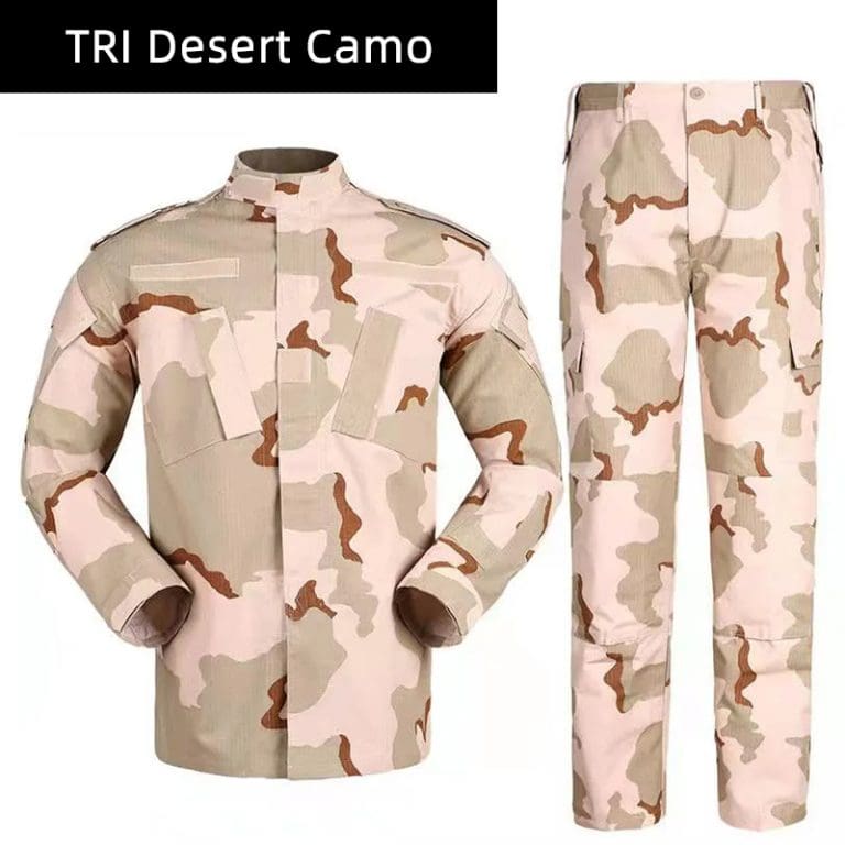 Russian Digital EMR Camo Uniform | ACU Combat Suit | WHCSJ Custom Supplier