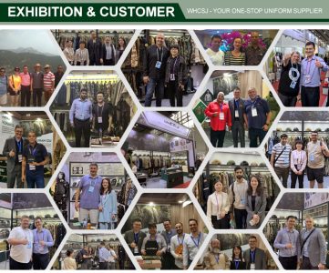 Russian Digital EMR Camo Uniform | ACU Combat Suit | WHCSJ Custom Supplier