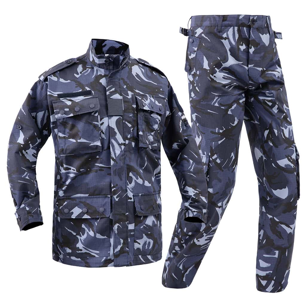 BDU Uniform - whcsj