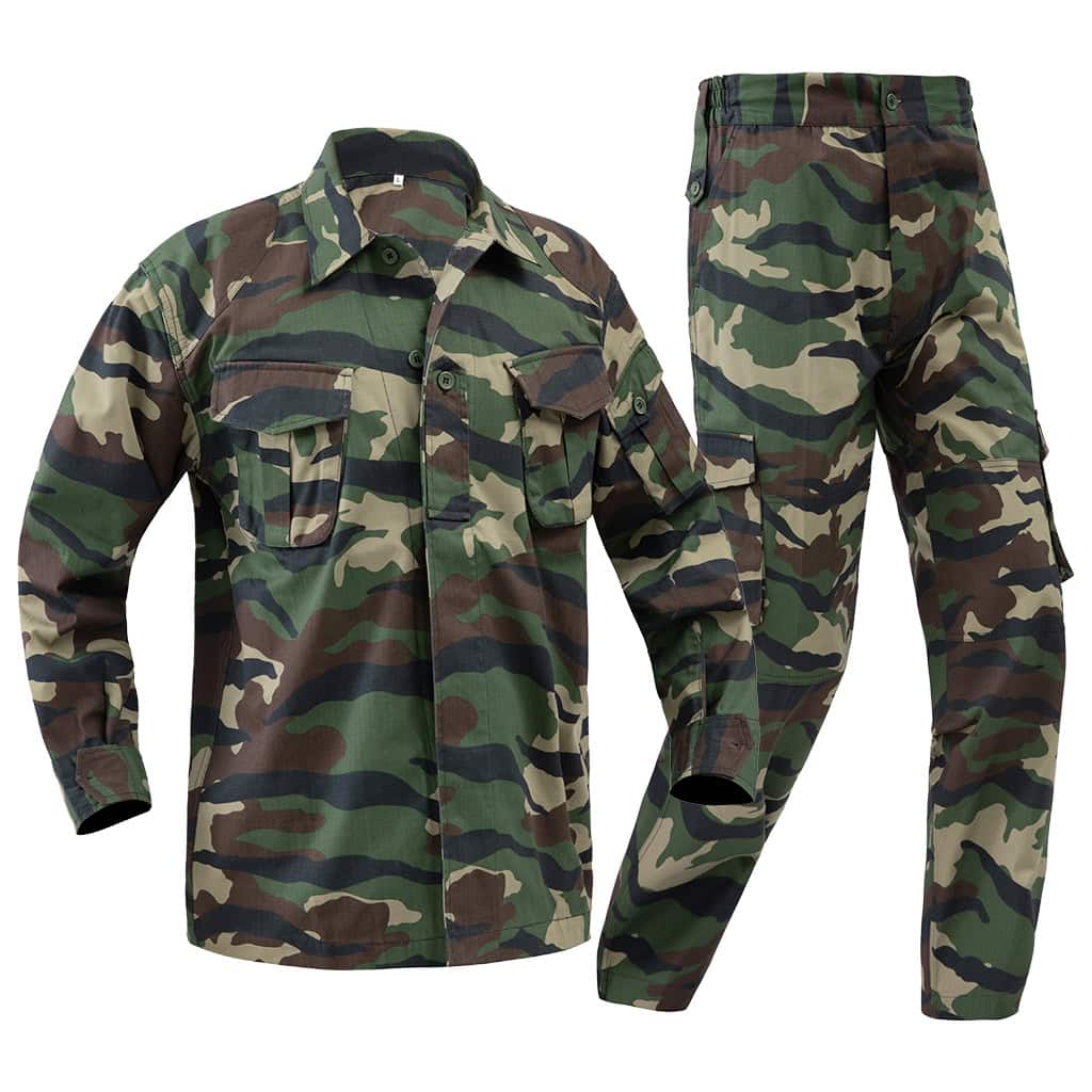 ACU Uniform - whcsj
