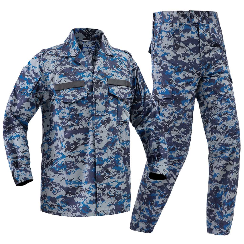 ACU Uniform - whcsj