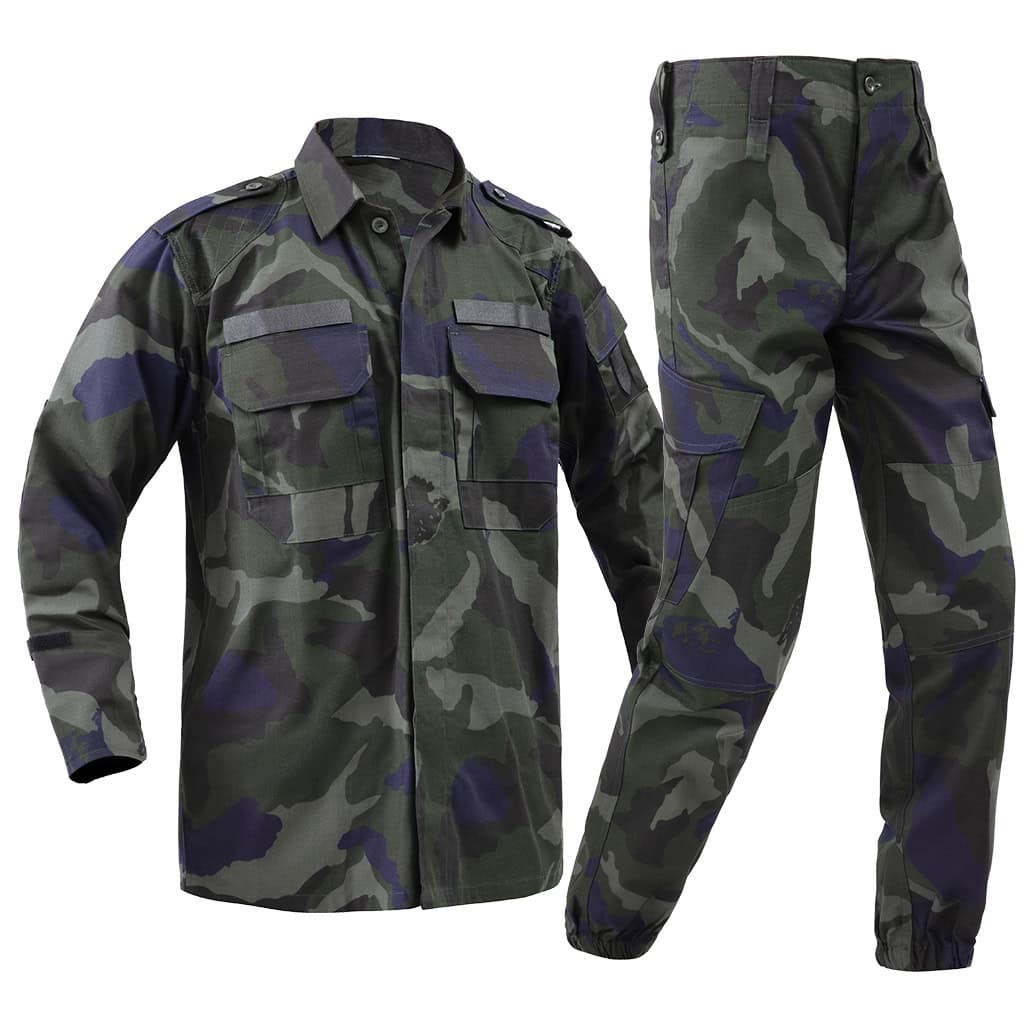 ACU Uniform - whcsj