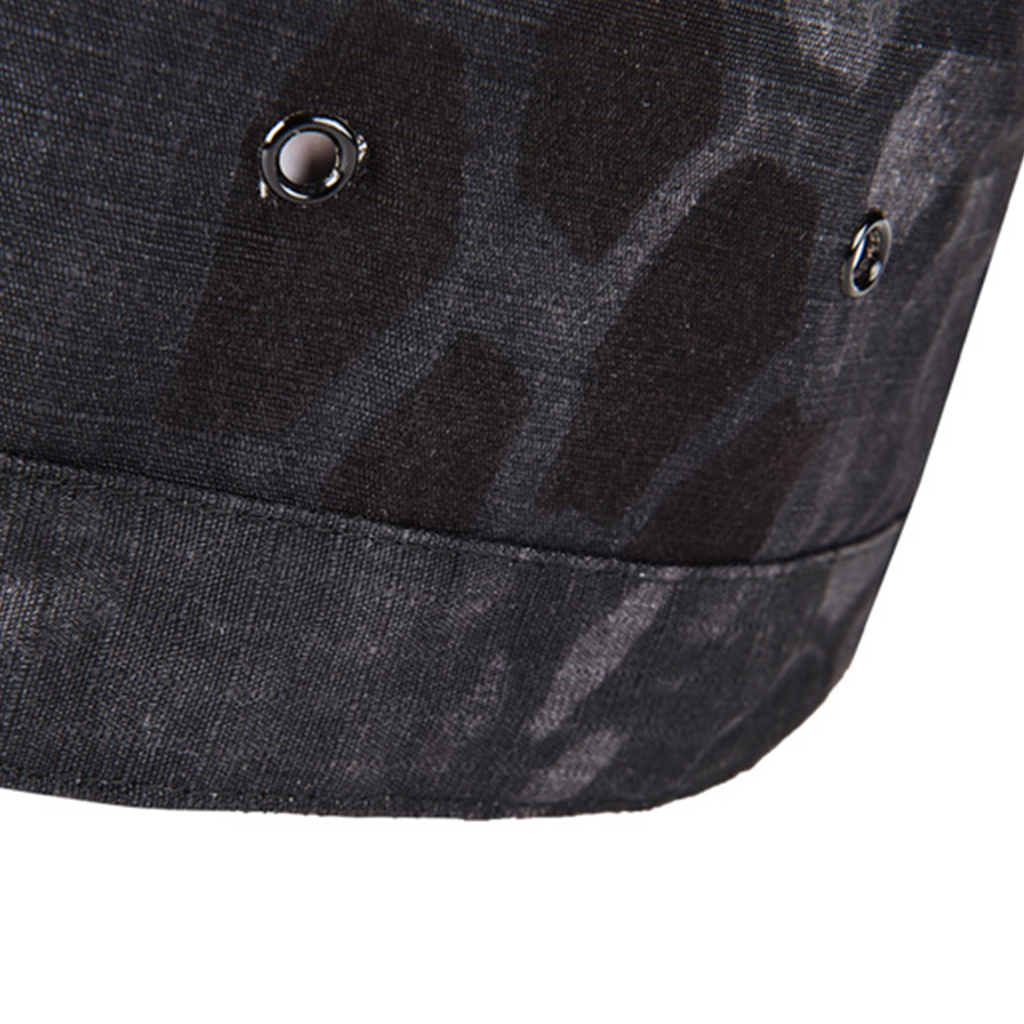 Custom Military Style Cap | WHCSJ