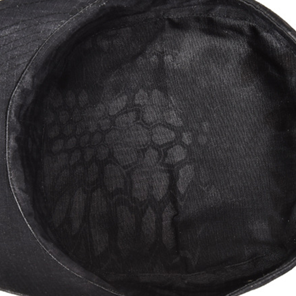 Custom Military Style Cap | WHCSJ